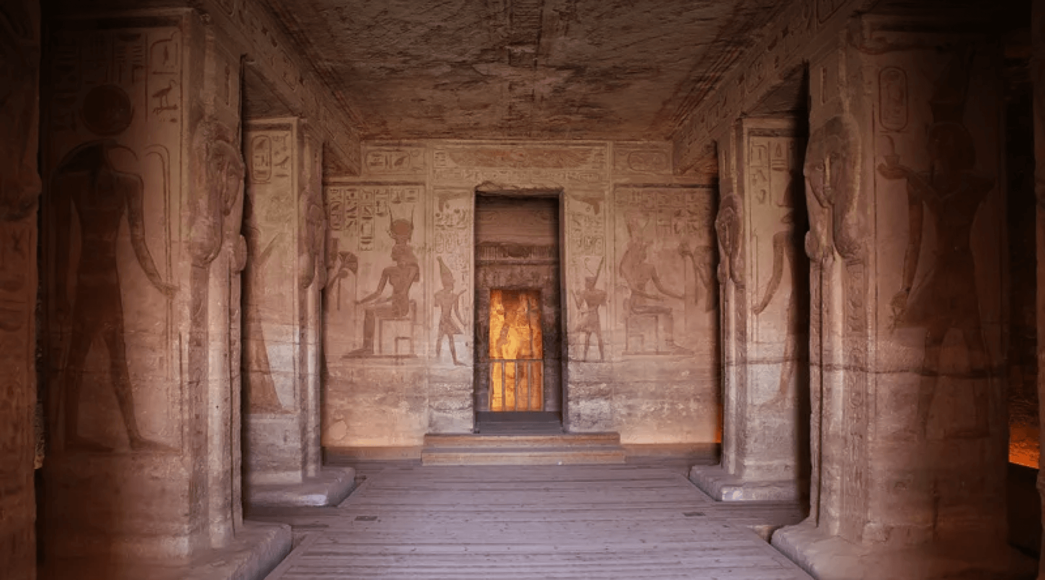 Home - Nour El Nil Travel