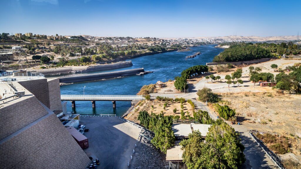 Aswan Highlights - Nour El Nil Travel